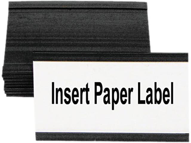 Mastervision FM2630 Magnetic Data Cards - Newegg.com