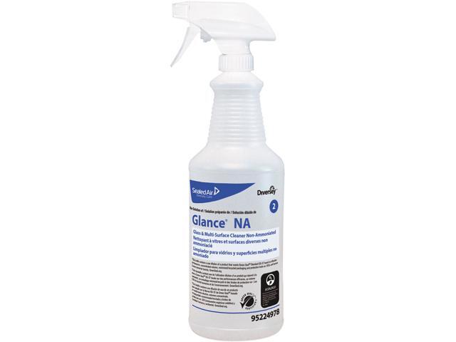 Diversey D05357 32 oz. Empty RTU Spray Bottle - Newegg.com