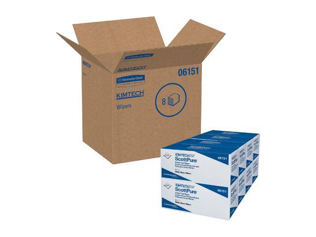 Kimtech Prep ScottPure Critical Task Wipers - Newegg.com