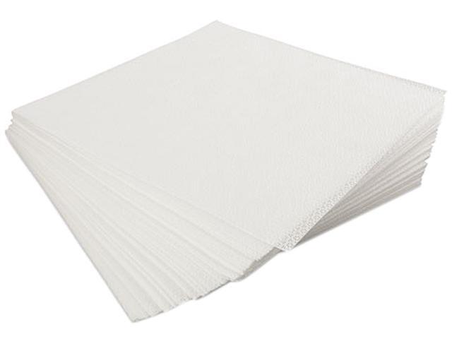 Kimberly-Clark Professional KCC 33330 KIMTECH PURE* W4 Dry Wipers - 500 ...