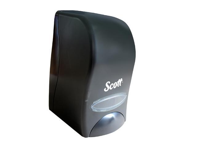 Scott Essential Manual Skin Care Dispenser - Newegg.com
