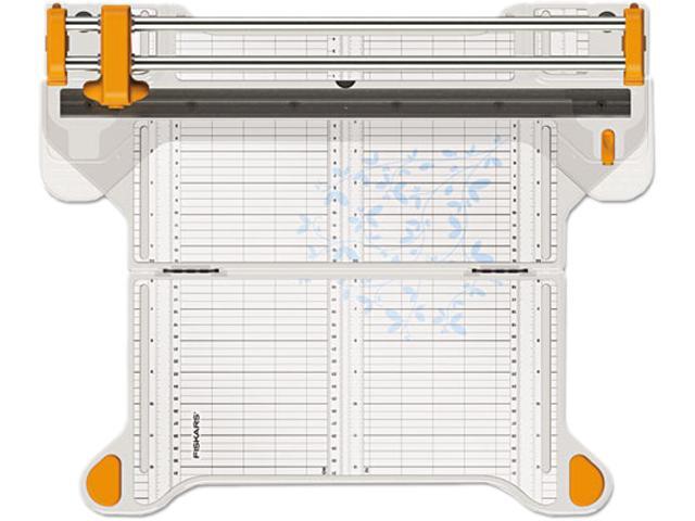 Fiskars 100580-1001 ProCision Rotary Bypass Trimmer (12") - Newegg.com