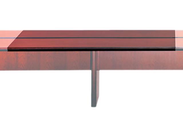 Mayline CMT72ATCRY Corsica Series Modular Adder Conference Table Top ...