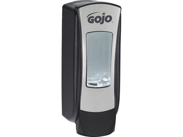 GOJO 888806 ADX-12 Manual Soap Dispenser, Manual - 1.32 quart Capacity ...
