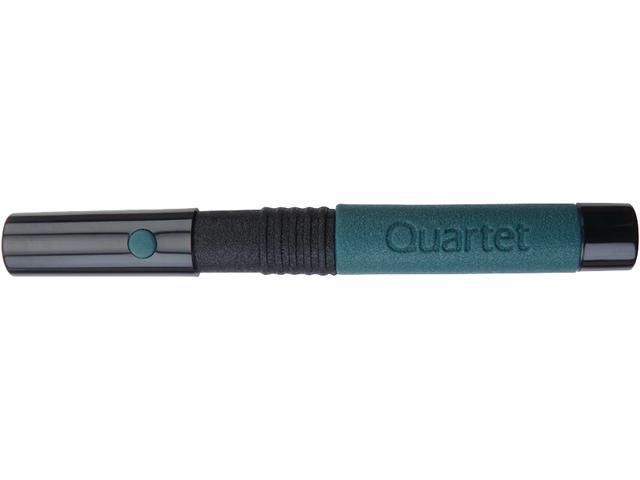 Quartet MP-2703TQ Classic Comfort Laser Pointer, Class 3A, Projects 1500 ft, Jade Green - Newegg.com