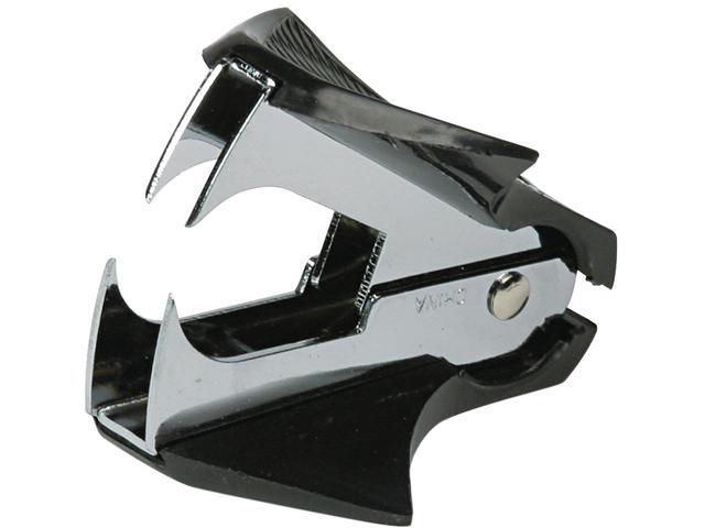 Swingline S7038101Q Deluxe Staple Remover, Extra Wide, Steel Jaws ...