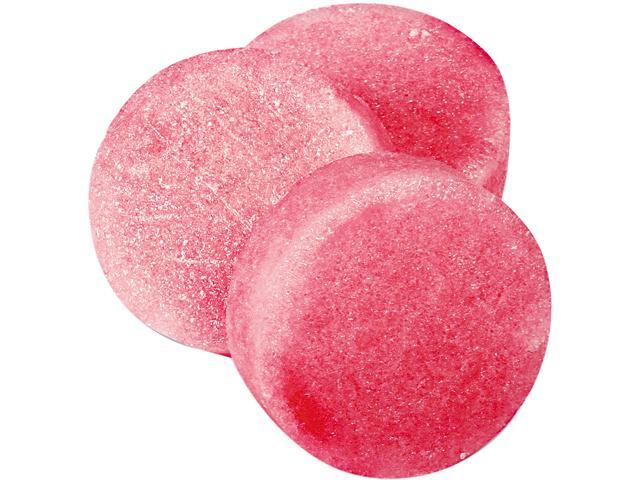 Boardwalk BWKU04BX Urinal Deodorizer Blocks, 4 oz., Cherry Fragrance ...