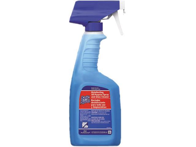 Spic and Span 58775CT - Disinfecting All-Purpose Cleaner, Fresh Scent ...