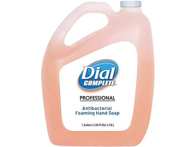 Dial Complete 170006079 Foaming Hand Wash, Original Formula, Fresh ...