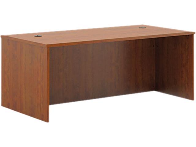 HON BL2101A1A1 BL Laminate Series Rectangular Desk Shell Medium Cherry ...