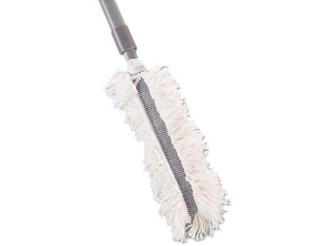 Rubbermaid Commercial RCP T130 8.50 ft. Overhead Dusting Tool With ...