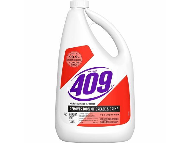 Formula 409 Multi-Surface Cleaner Refill Bottle - 64 fl oz (2 quart ...