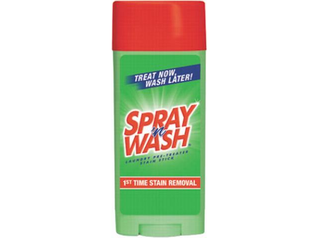 Reckitt Benckiser 62338-81996 Resolve Spray N' Wash Pre-Treat Stain ...