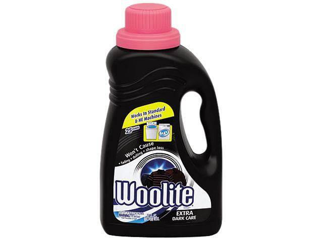 Reckitt Benckiser 62338-76974 WOOLITE Extra Dark Care Laundry Detergent ...