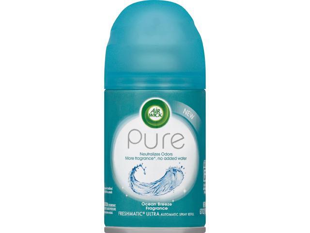 Air Wick 98000CT Pure Air Scent Freshmatic Refill - Newegg.com