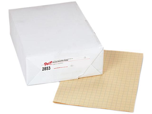 Pacon 2853 Ruled Cross Section Drawing Paper - Newegg.com