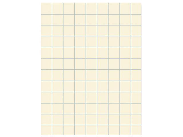 Pacon 2854 Ruled Cross Section Drawing Paper - Newegg.com