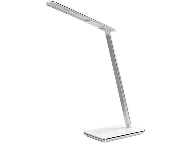 Supersonic SC-6040QIWHT LED Desk Lamp - Newegg.com