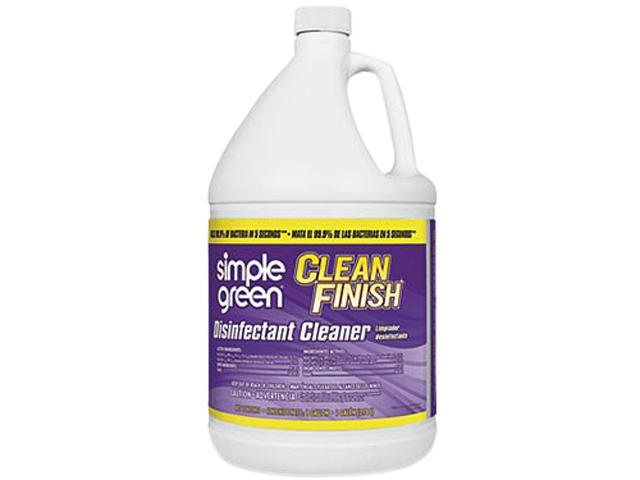 01128 Clean Finish Disinfectant Cleaner - Newegg.com