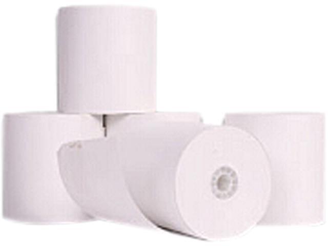 THERAMARK RPT3.125-230-BPS Thermal Receipt Paper 3.125" x 230 ft., 0.85 ...