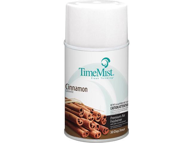 TimeMist 1042746CT Cinnamon Premium Air Freshener Spray - Newegg.com