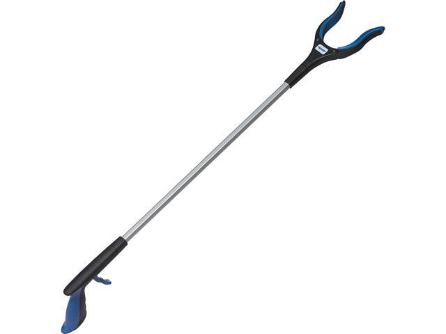 Ettore 49036CT Grip 'n Grab Multipurpose Pickup Tool, 32" Reach ...