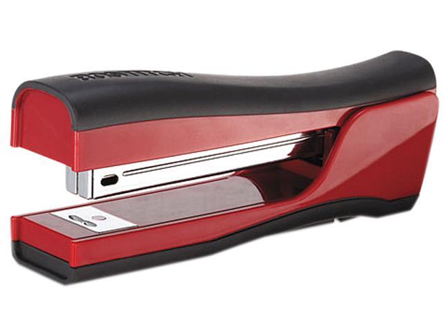Bostitch B696R-RED - Dynamo Stapler, 20-Sheet Capacity, Candy Apple Red ...