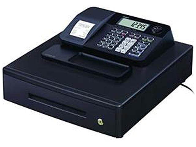 Casio PCR-T273 One Sheet Therm Print Cash Register - Newegg.com