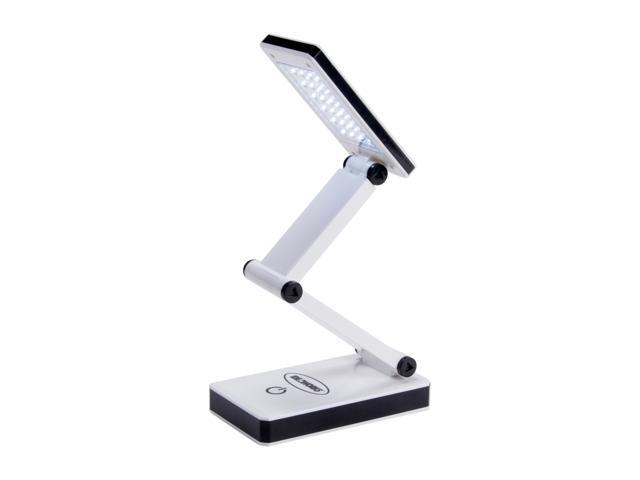 IdeaWorks Super Bright Portable & Foldable LED Lamp - Newegg.com