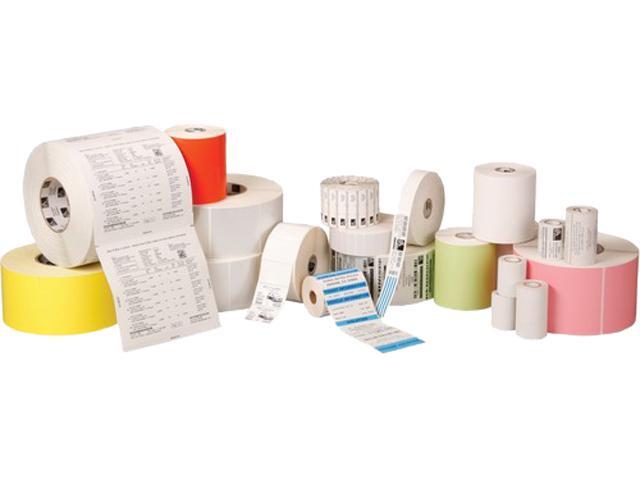 Zebra Z-Select 4000D Thermal Label for IV Bags - Newegg.com