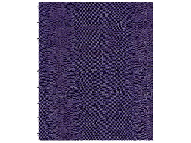 Blueline AF9150.86 MiracleBind Notebook - 150 pages (9-1/4" x 7-1/4 ...