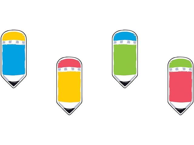 TREND 48-811-027 Bold Strokes Pencils Classic Accents Variety Pack ...