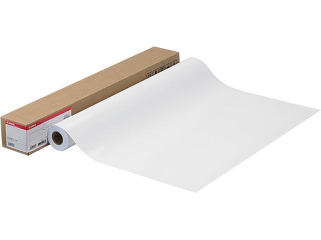 Canon Premium Plain Paper Roll - Newegg.com
