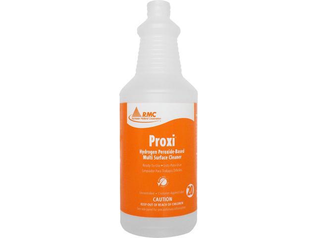 RMC 35619873CT Proxi Hydrogen Peroxide Based Multi Surface Cleaner ...