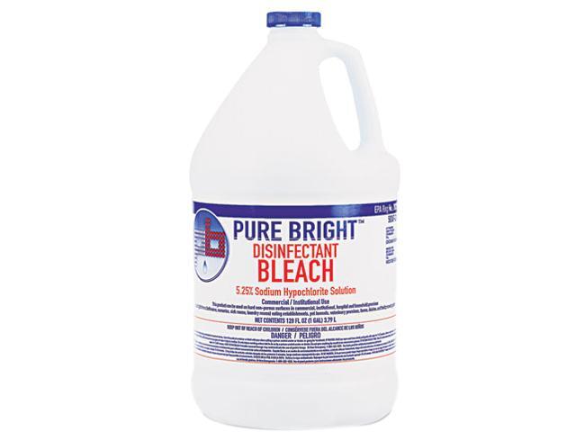 Pure Bright KIK BLEACH6 Pure Bright Liquid Bleach - Newegg.com