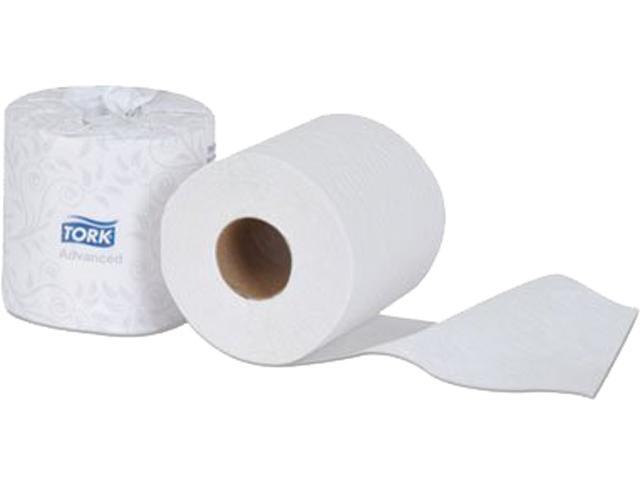 Tork TM6130S Advanced Bath Tissue Roll, 2-Ply - Newegg.com