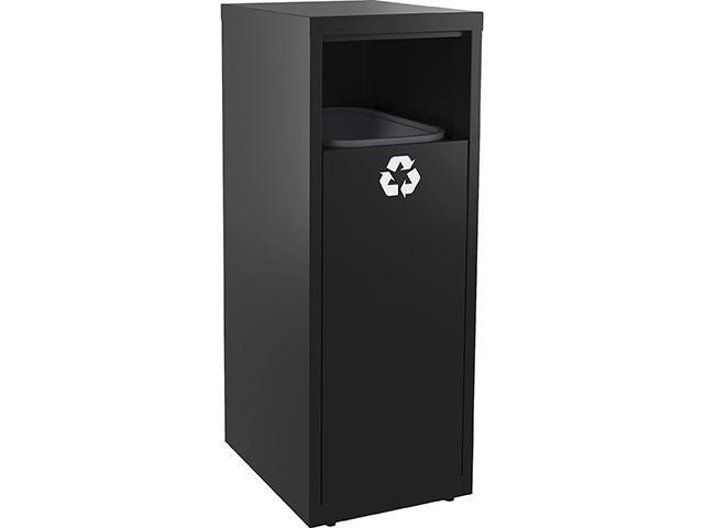 Lorell 66952 Recycling Tower - Newegg.com