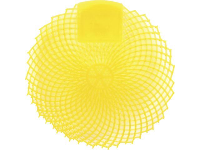 Genuine Joe 85154CT Eclipse Scented Urinal Screen, Citrus Grove - Anti ...