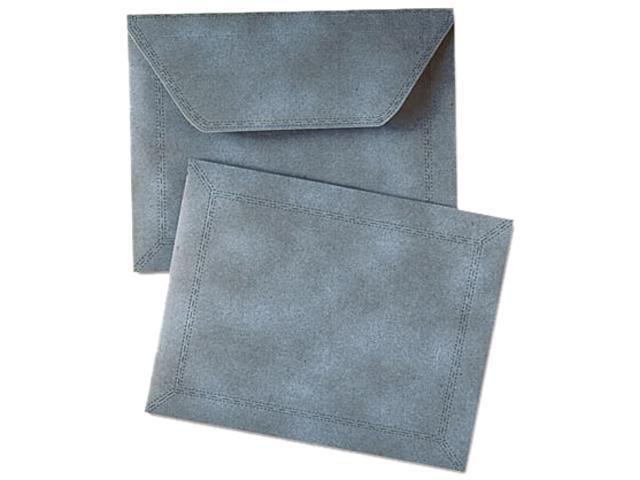 Quality Park Document Carrier Letter 9-1/2"x12" Slate Blue 89202 ...