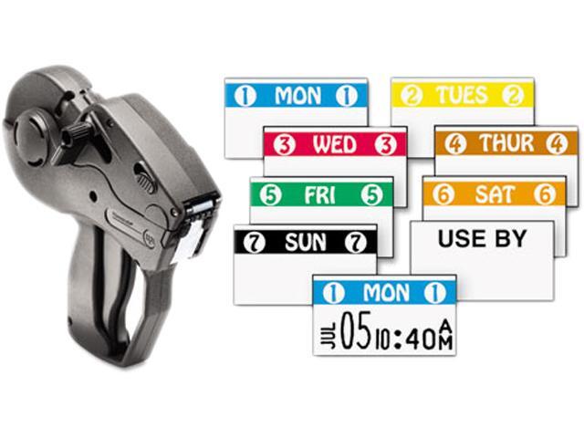 Monarch 925200 Pricemarker, Model 1131, 1-Line, 8 Characters/Line, .44 ...