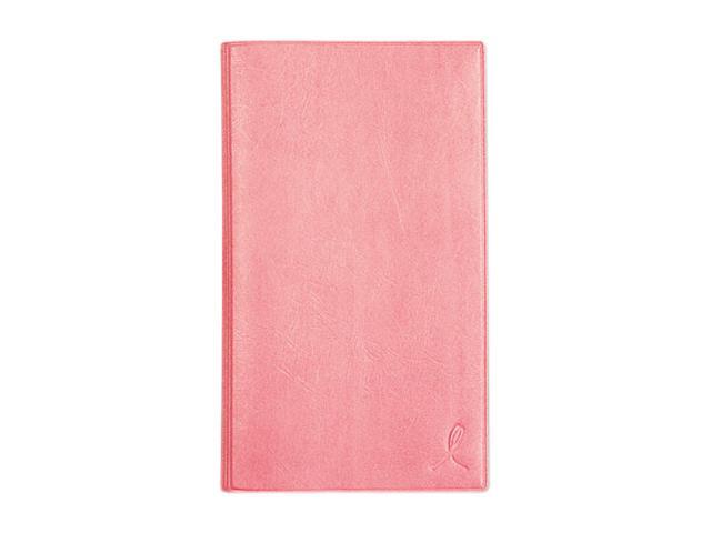 Day-Timer 11219-1201 Pink Ribbon Pocket Monthly Planner, 14 Month, 3-1/ ...