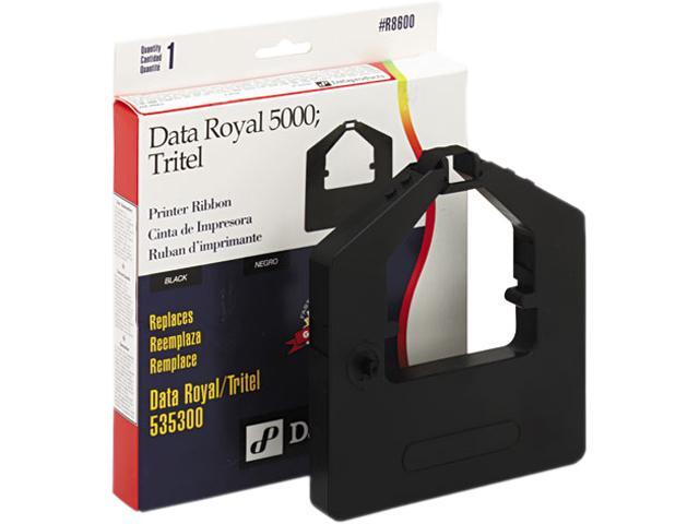 Dataproducts R8600 Compatible Ribbon, Black - Newegg.com