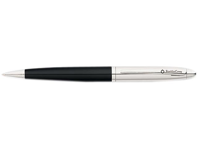 Cross FC0012IM1 Lexington Ballpoint Retractable Pen, Black Ink, Medium ...