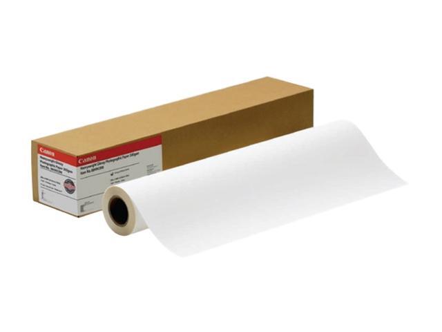 Canon USA 0850V753 Fine Art German Etching Paper by Hahnemühle, 36" x ...