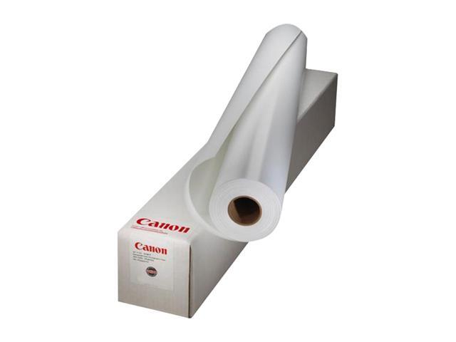 Canon USA 0849V336 Glossy Photographic Paper, 240 gsm, 24" x 100 feet ...