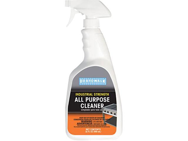 Boardwalk 342-12 RTU All-Purpose Cleaner, 32 oz. Trigger Spray - Newegg.com