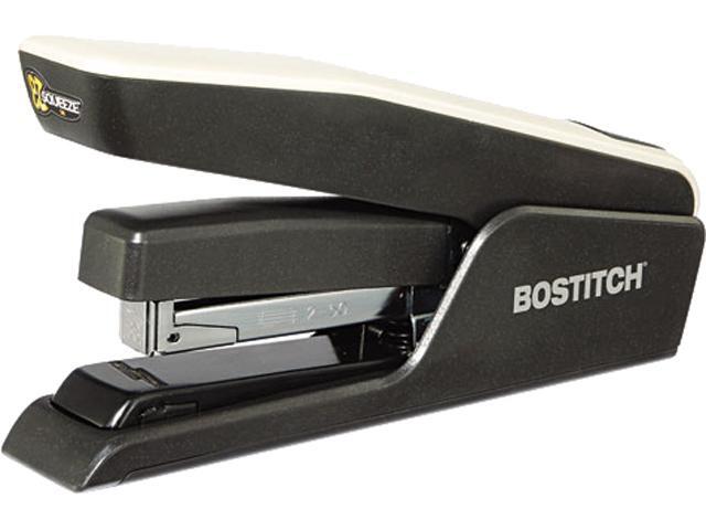 Stanley Bostitch B850-BLK EZ Squeeze Desktop Stapler, 50-Sheet Capacity ...