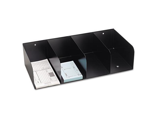 MMF Industries 266066404 Check Separator, 4 Packet, Steel, 16 1/4w x 16 ...