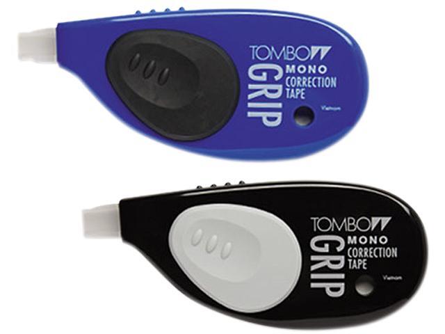 Tombow Mono 68750 Side Application Correction Tape, 1/6 x 315 in, 2 per ...