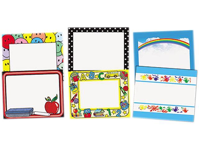 Teacher Created Resources Name Tag Pack, Paper, 2-7/8 x 2-1/4, Standard ...
